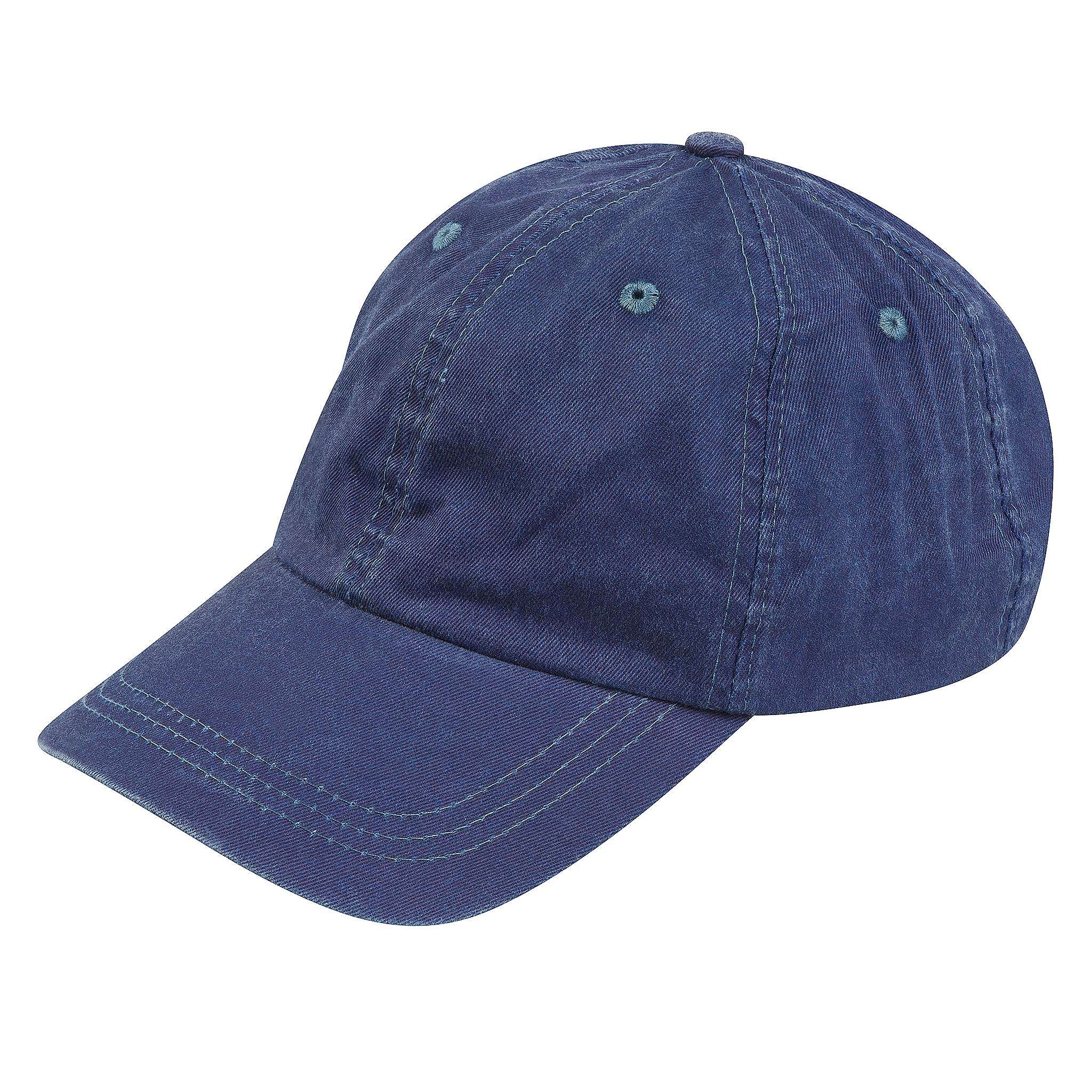 Original Stonewashed Caps