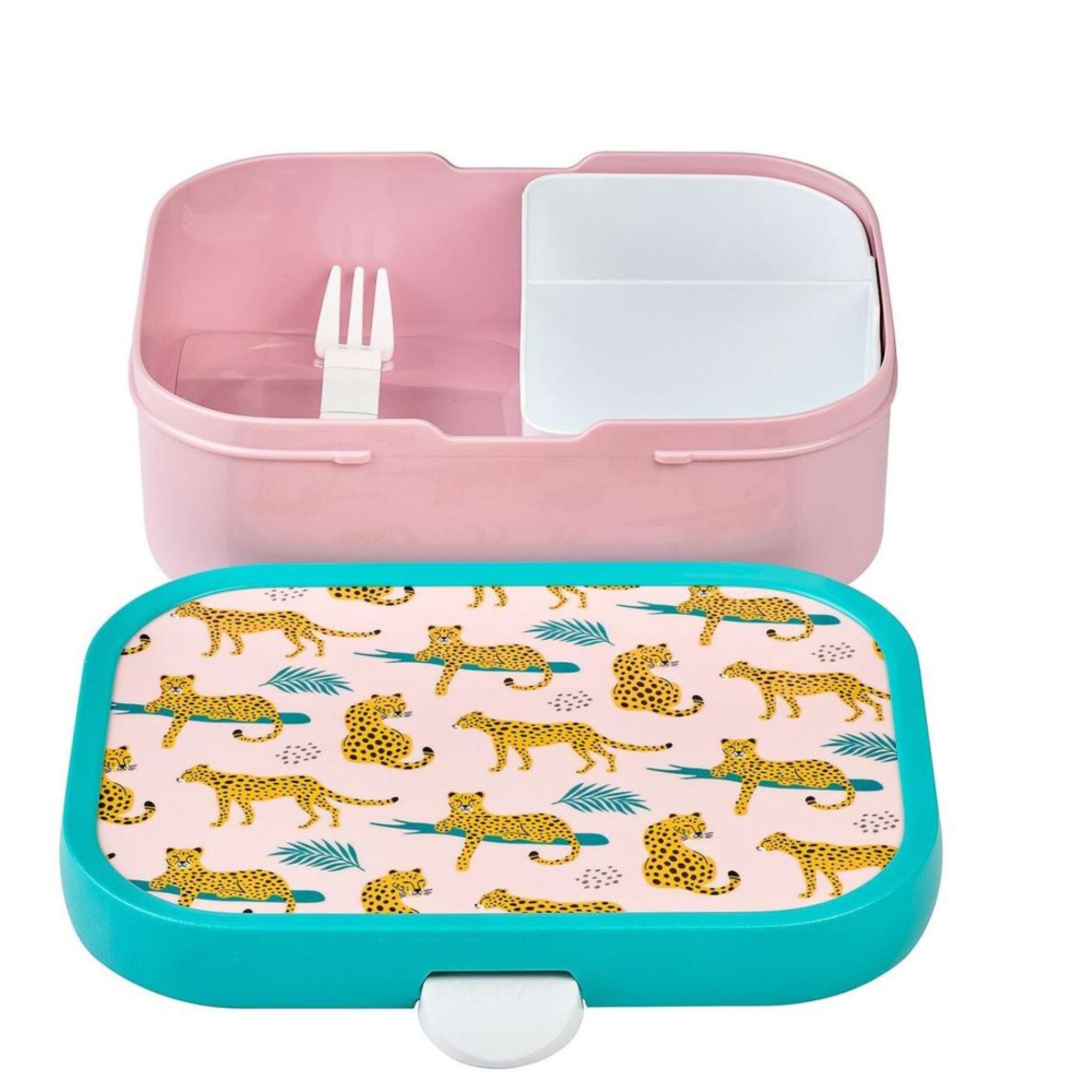 Mepal Matboks Leopard