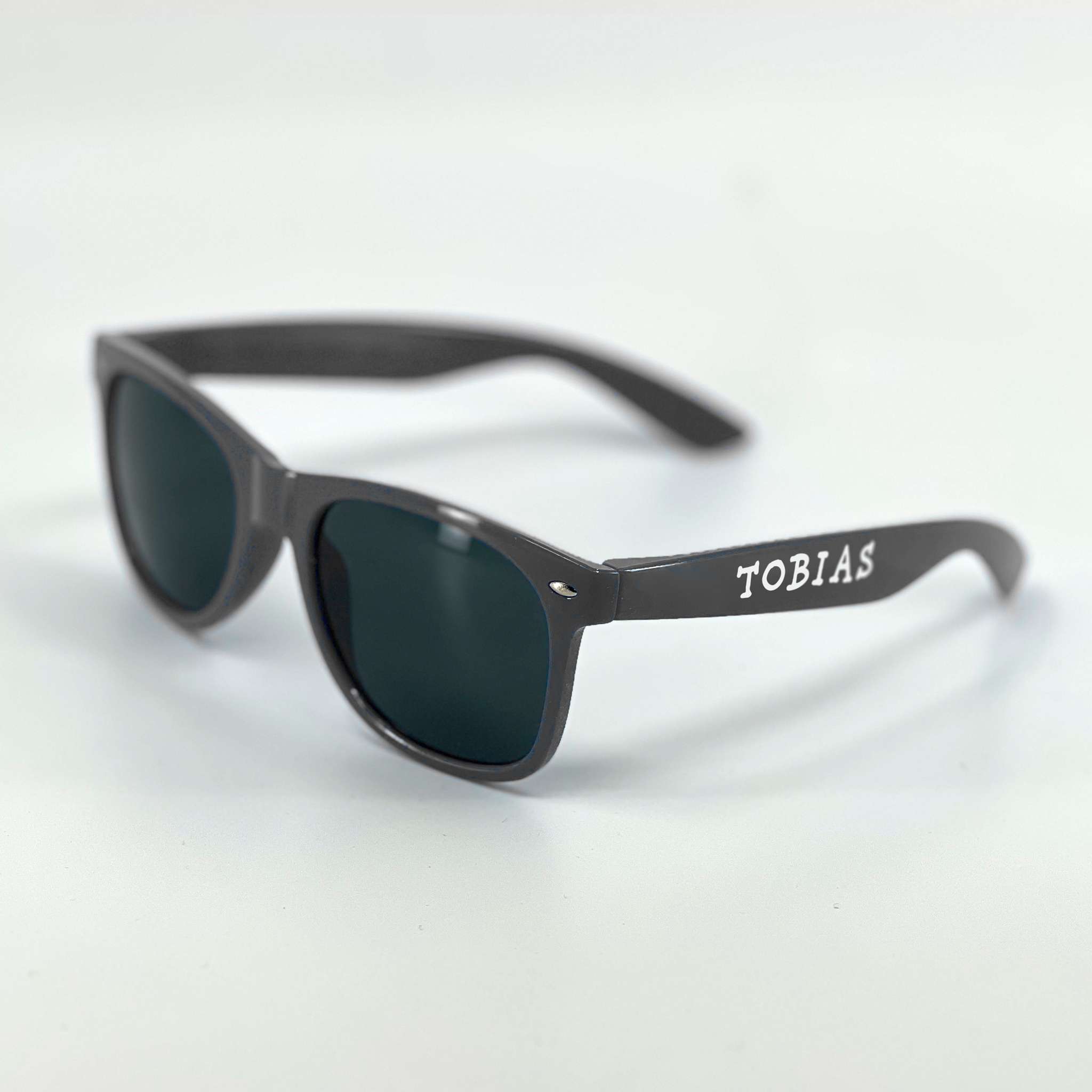 Sun Ray Solbriller Barn