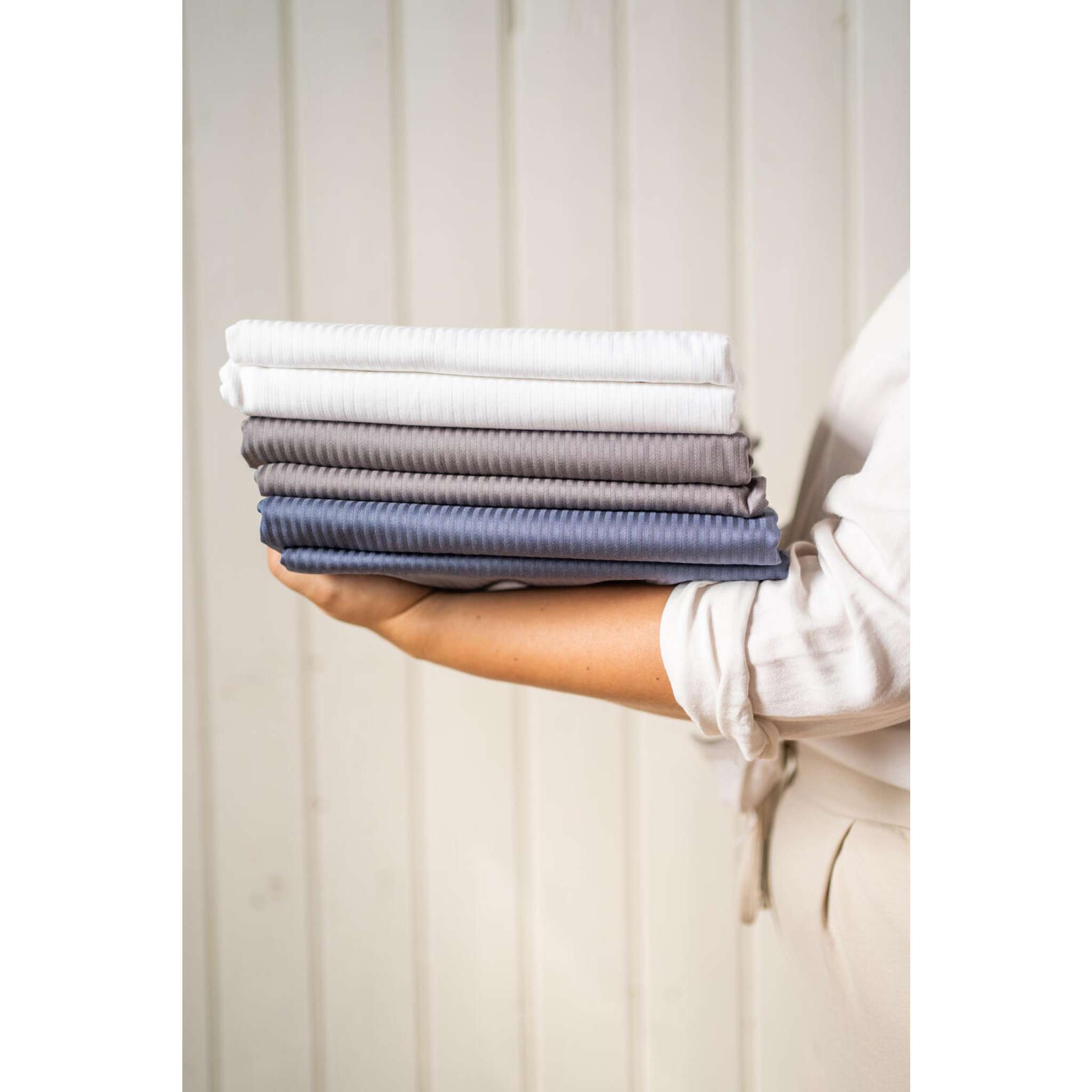 Turiform Turistripa sengesett svanemerke